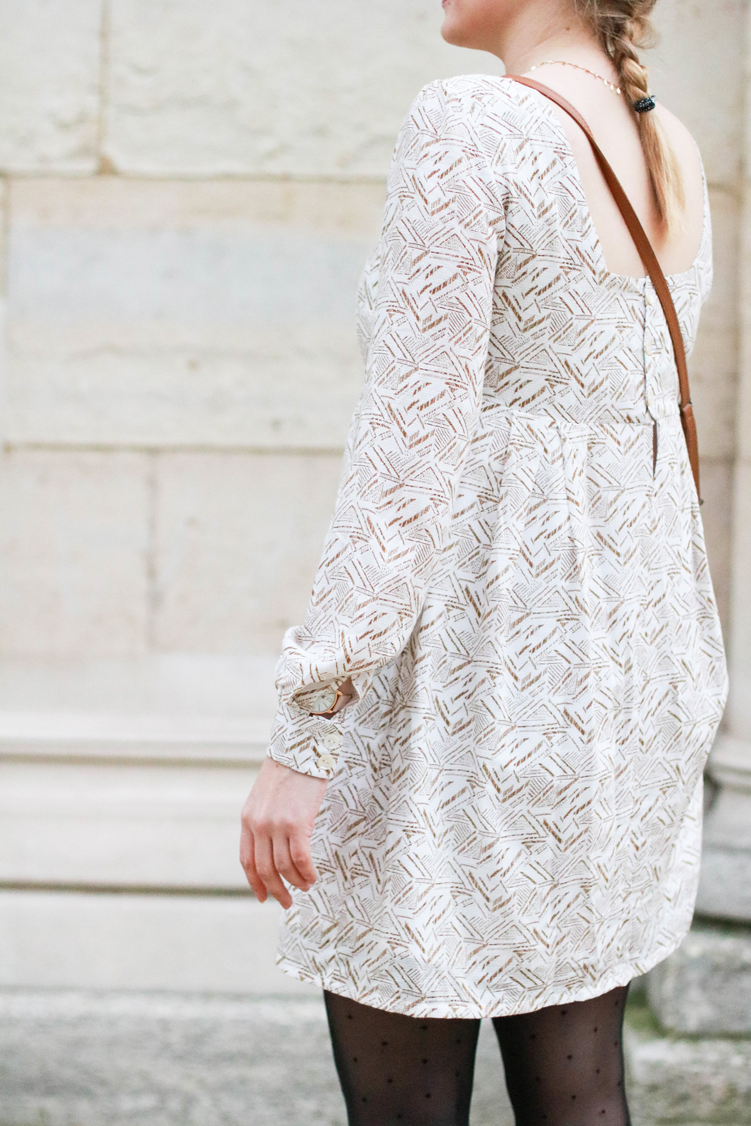 Oxanne version folk - Atelier Svila