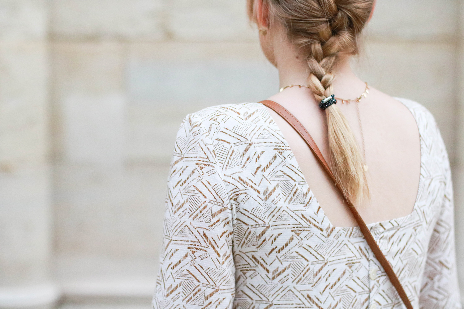 Oxanne version folk - Atelier Svila