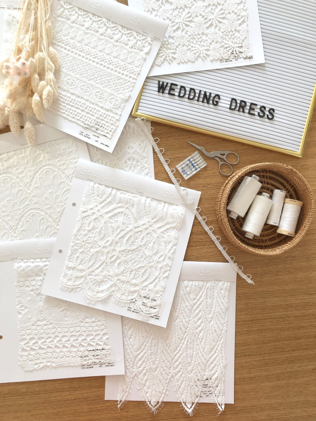 Ma visite chez Stragier - Atelier Svila