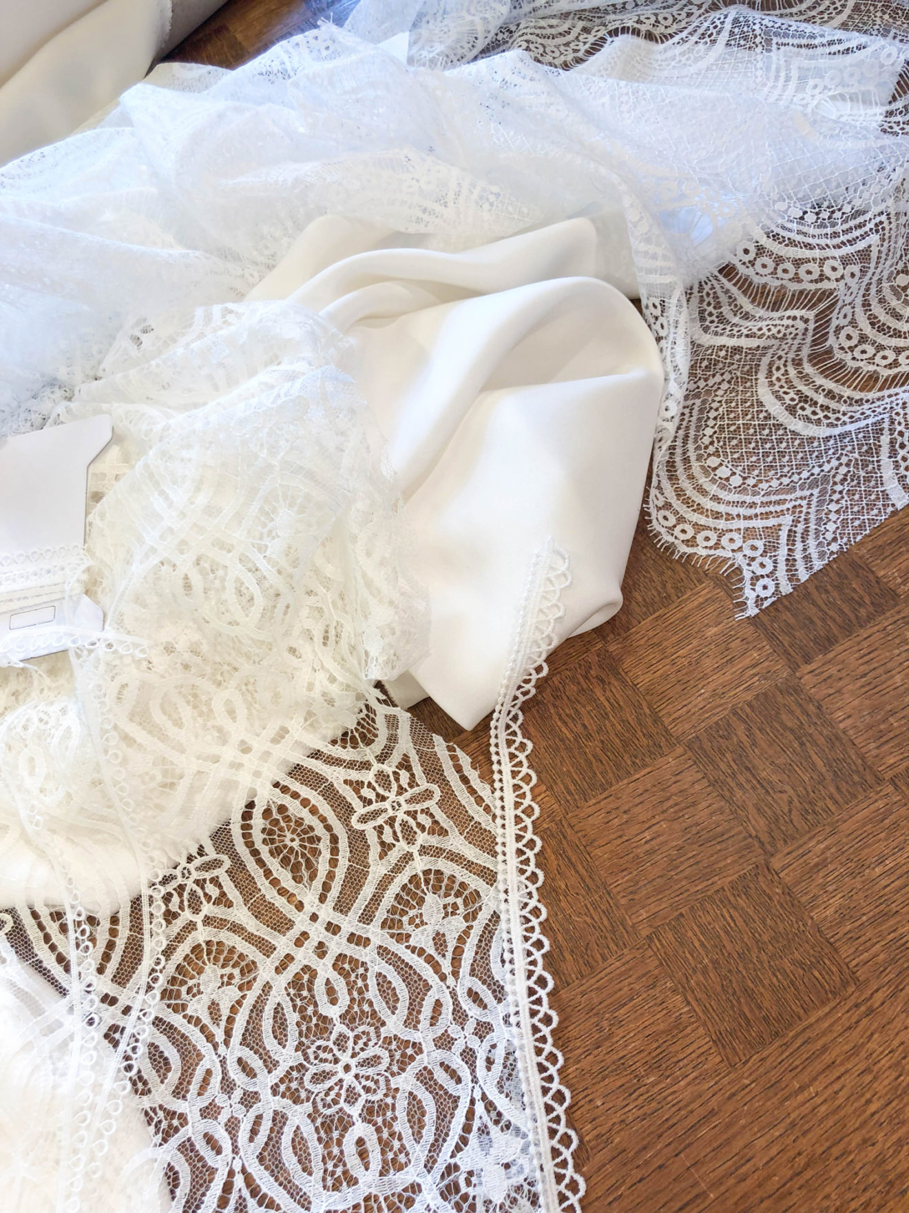 Ma visite chez Stragier - Atelier Svila