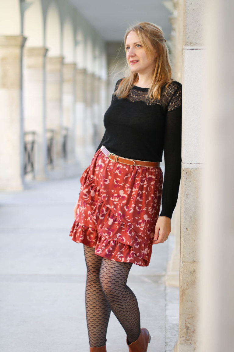 TOP 150 / PATRONS DE JUPES - Atelier Svila