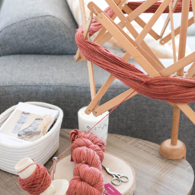 Mes conseils pour débuter le tricot - Atelier Svila