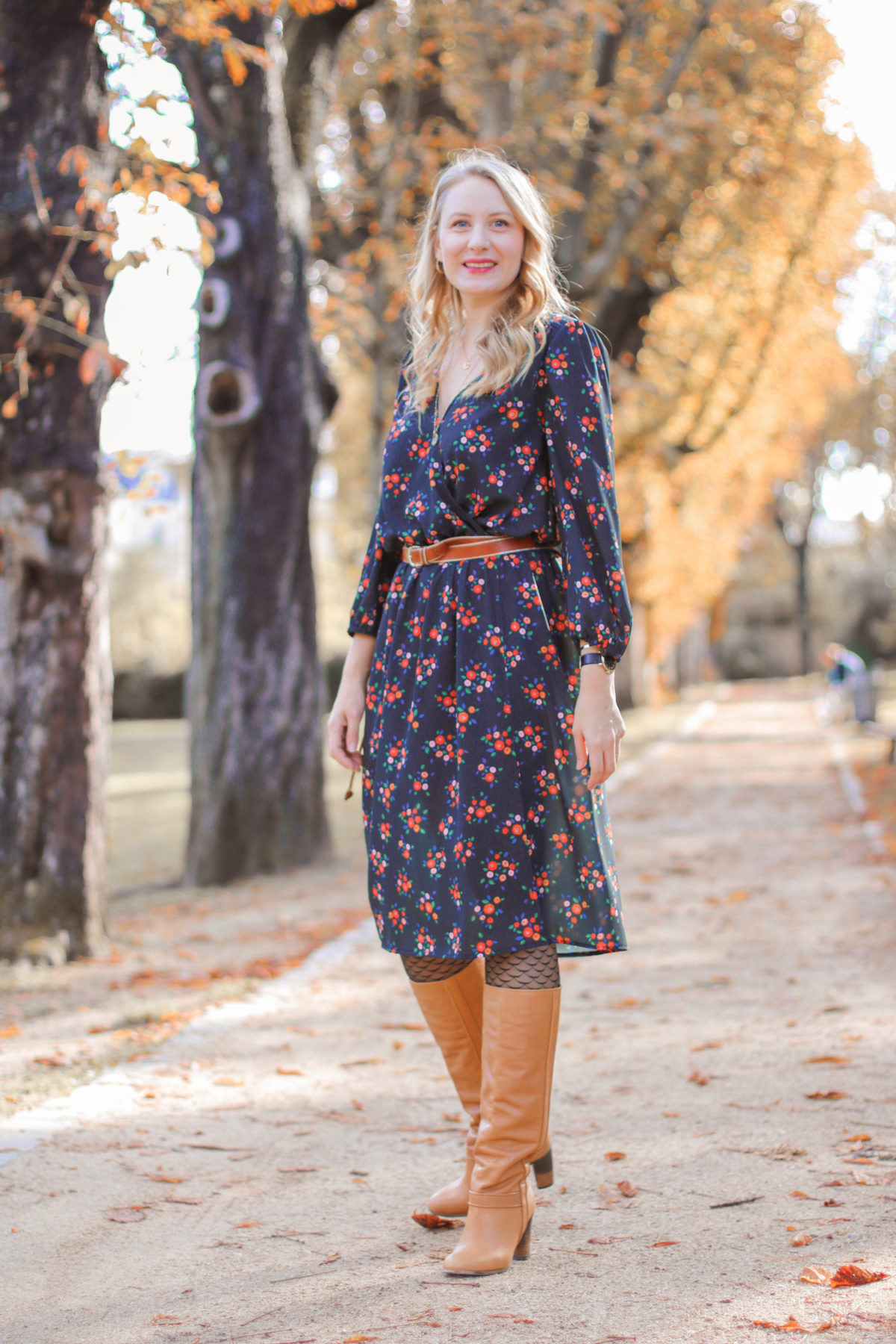 Un robe folk aux merveilles de l'est - Atelier Svila